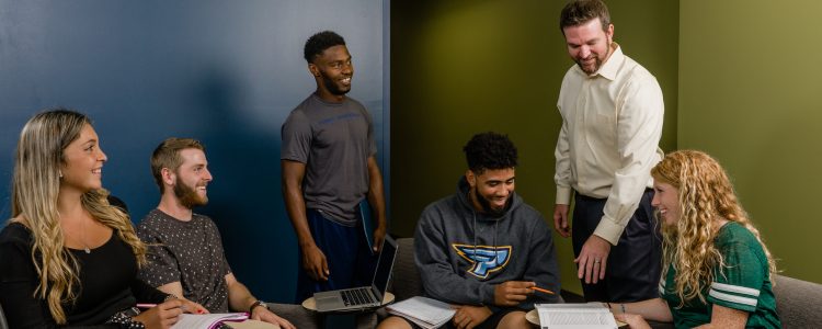 Admissions Information: Undergrad & Graduate | Point University