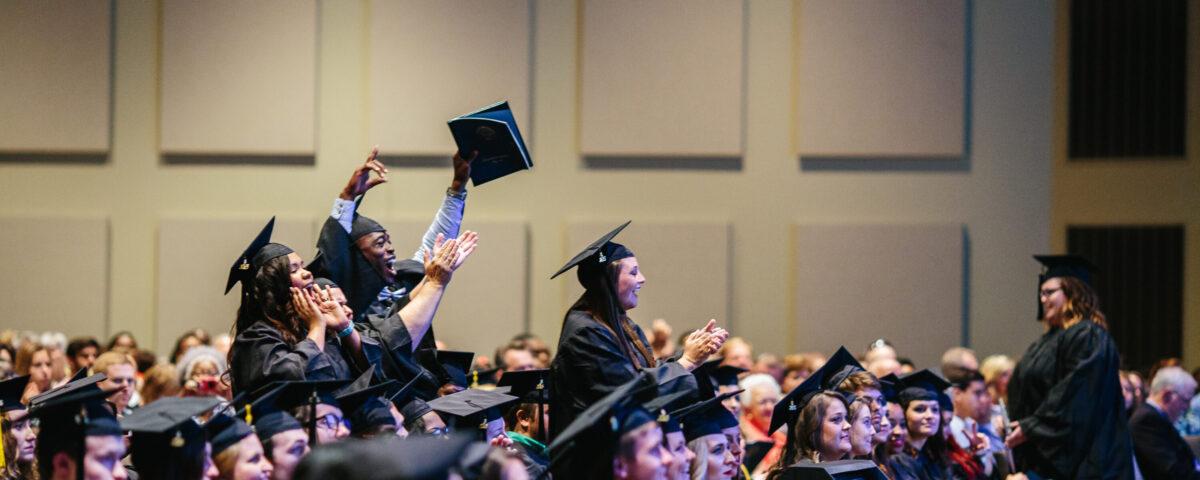 About Point University | Point University