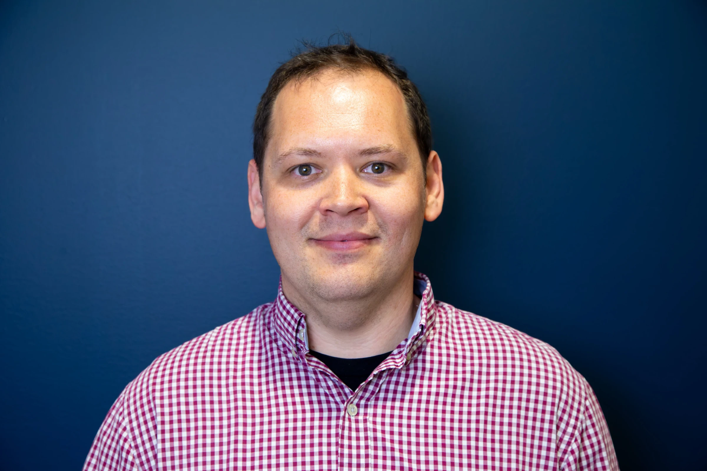 Zach Eberhart - Point University