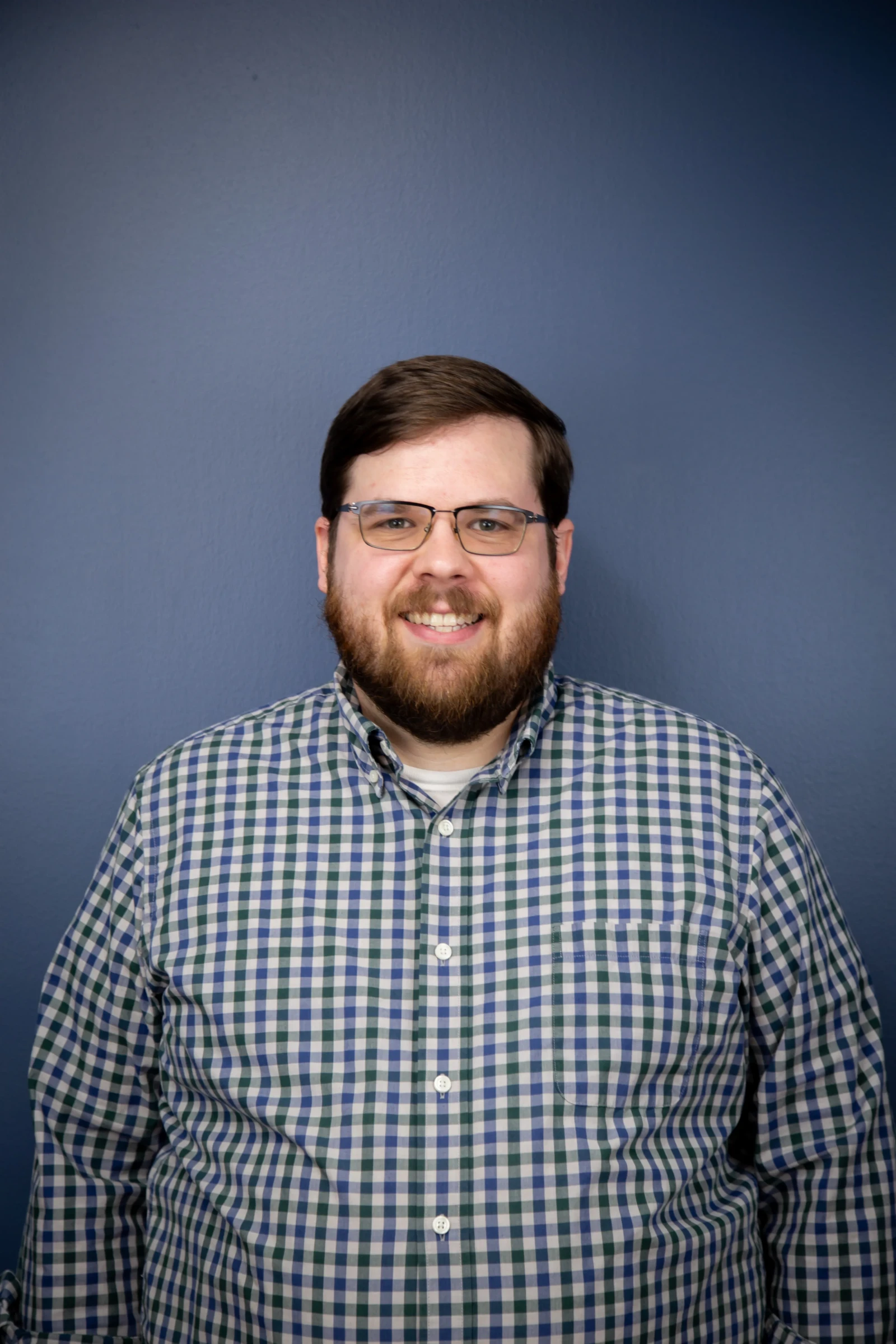 Jeremy Sloderbeck - Point University