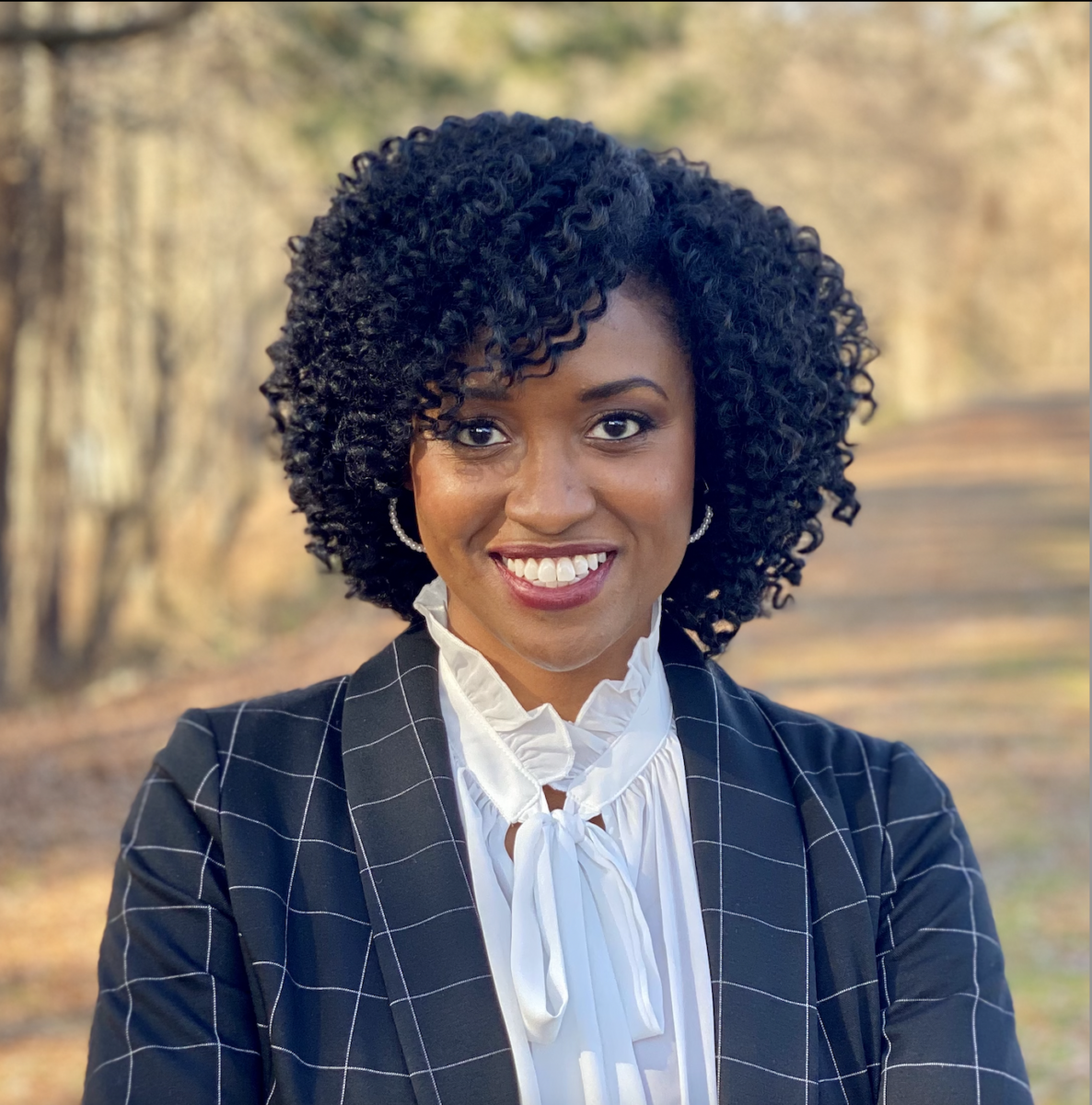 Cooper to Serve as Commencement Speaker - Point University